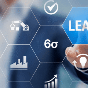 A Step-by-Step Guide to Getting Your Lean Six Sigma Yellow Belt ...